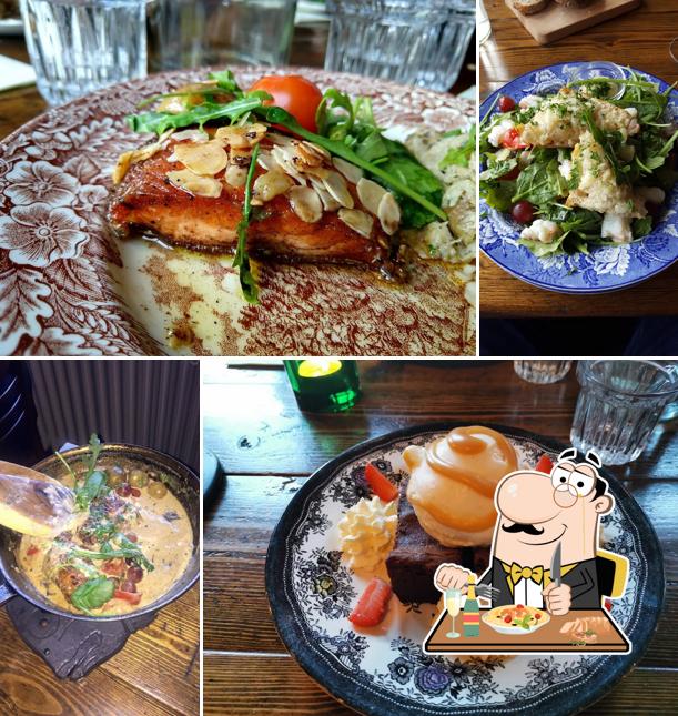 Messinn restaurant, Reykjavík, Lækjargata 6 - Restaurant menu and reviews