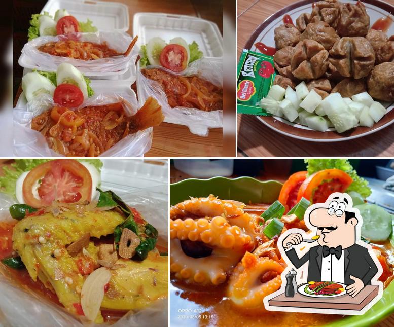 Mini Resto Buk_NA, Indonesia - Restaurant reviews