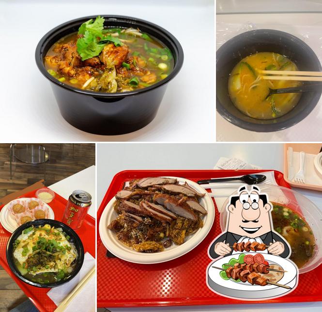 Ni Hao Wok and Ramen, Budapest - Restaurant menu, prices and reviews