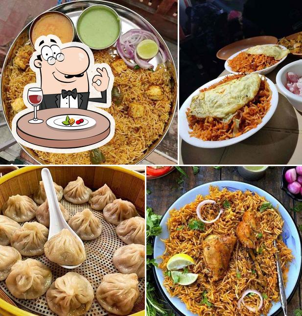 Nil Food Point, Pimpri-Chinchwad - Restaurant menu, prices and reviews