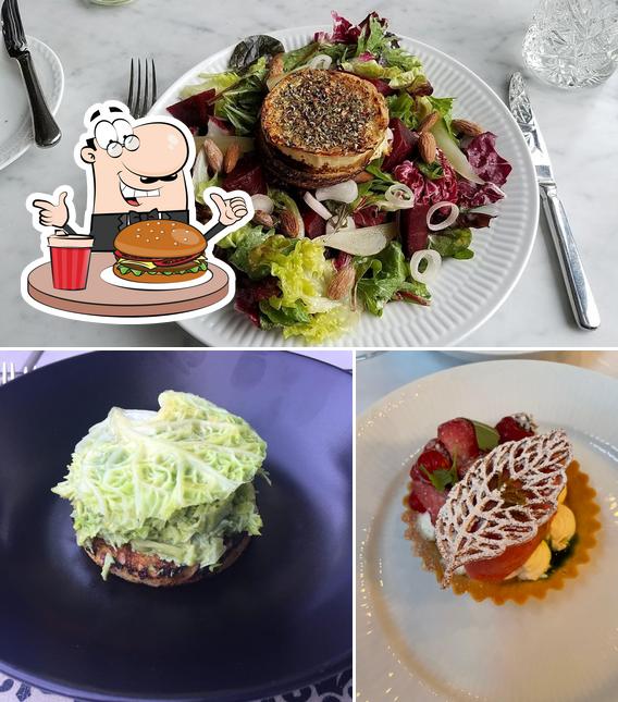 Nimb Brasserie restaurant, Copenhagen - Restaurant reviews