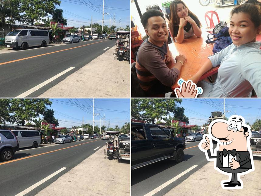 Pabings Goto Bulalo sa Calauan, Calauan - Restaurant menu, prices and ...