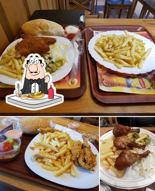 Panini, Brașov, Calea București 18 - Restaurant reviews