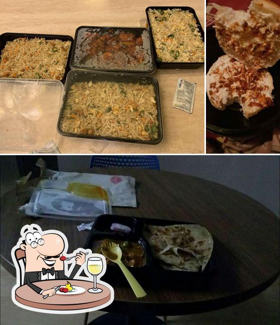 Raat Ki Rani, Bengaluru - Restaurant menu, prices and reviews