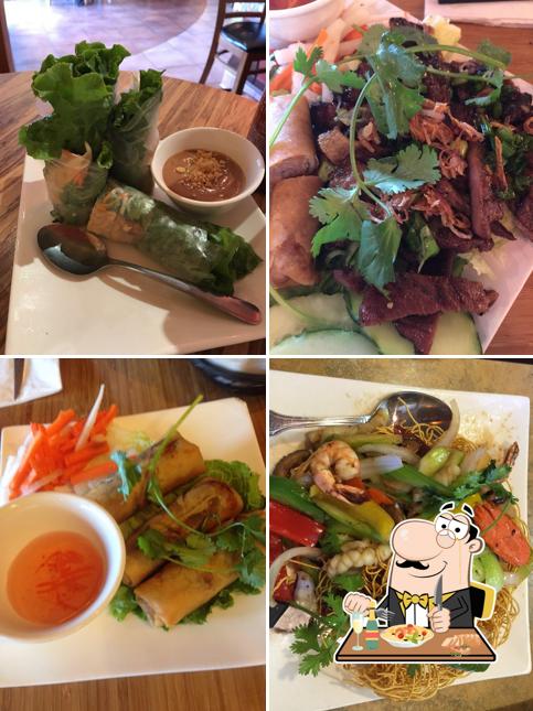 Saigon Bowl, Hillsboro - Restaurant menu, prices and reviews