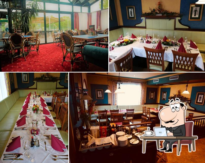 Gruber Seerestaurant Pizzeria, Stubenberg - Restaurant reviews