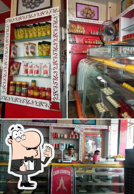 Shree Purohit Sweets, Marwar Junction - Restaurant reviews