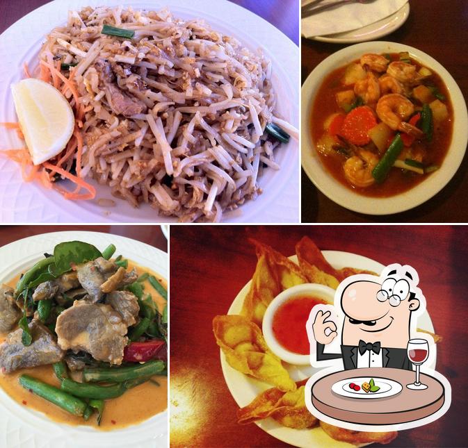 Siam Dish in Redlands - Restaurant reviews