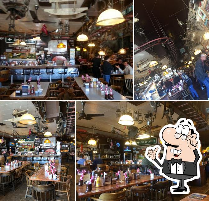Smart's Wagon Train Coffee Shop in Truckee - Restaurant reviews