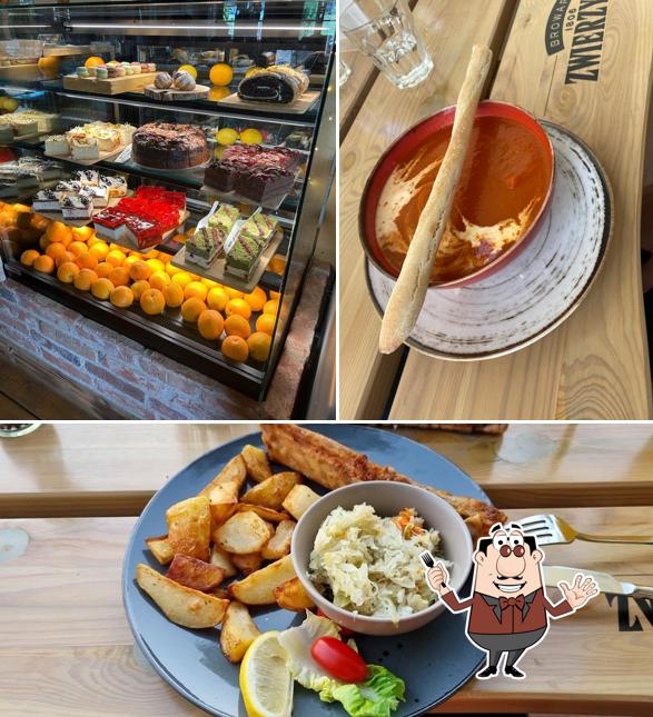 TATARAK restaurant, Ruciane-Nida - Restaurant reviews