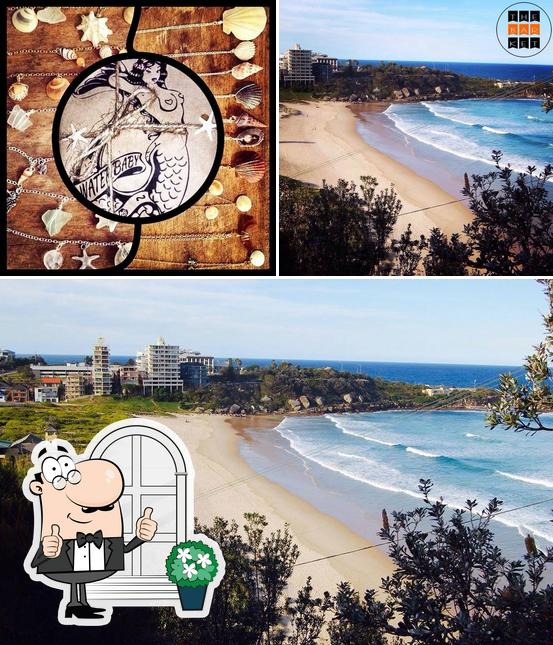 The Barket in Manly