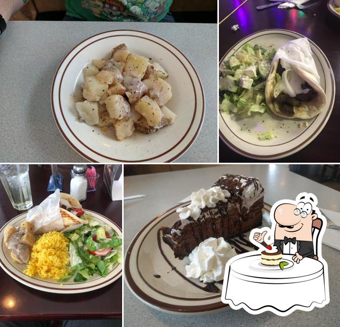 University Broiler & Grill, Ogden - Restaurant menu, prices and reviews