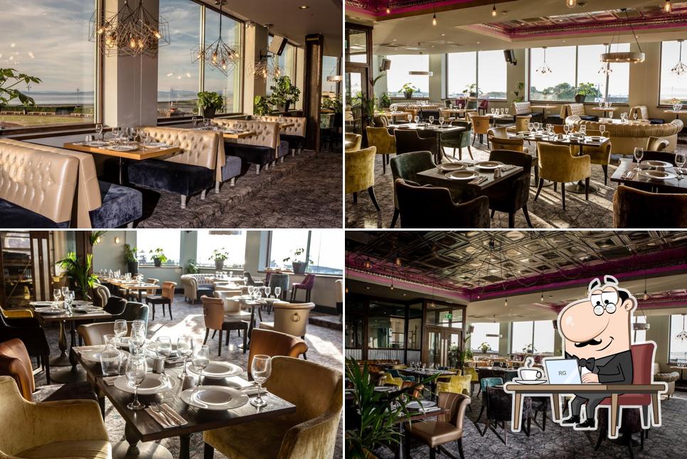 Vista Morecambe, Morecambe - Restaurant menu, prices and reviews