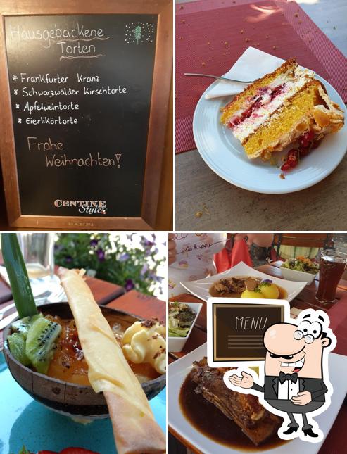 Restaurant Zum Alten Zollhaus, Forchheim - Speisekarte, Preise und ...