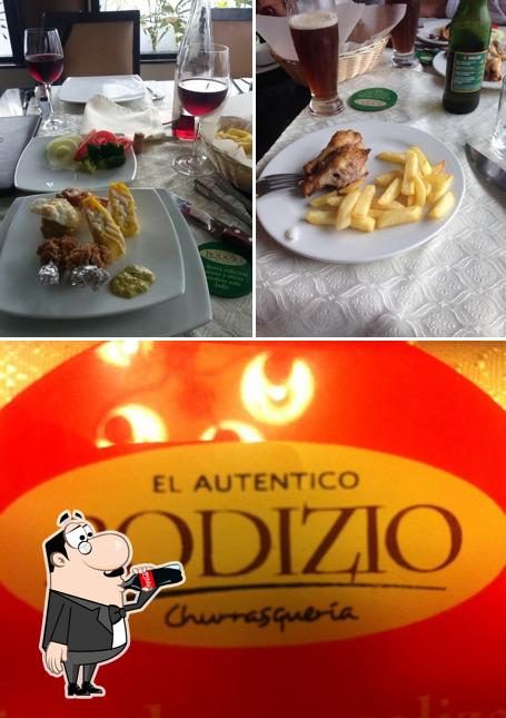 Rodizio - Los Olivos steakhouse, Lima, Av. Carlos Izaguirre 911 ...