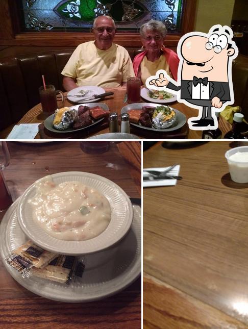 Tony's Spunky Steer, Redlands - Restaurant menu, prices and reviews