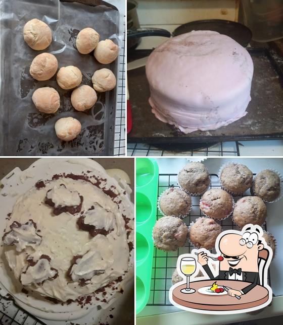 Sunny Bakery, San Gabriel - Restaurant menu, prices and reviews