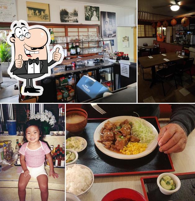 Teshima's Restaurant, Kealakekua - Restaurant menu, prices and reviews