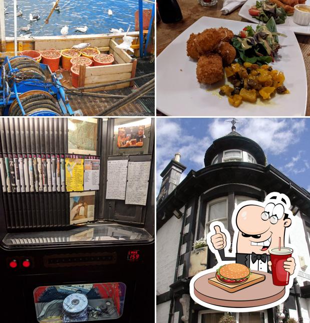Top 2 restaurants with sea bass in Fortrose, september 2025 ...