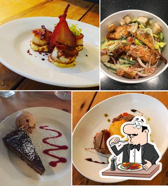 The George Pub in Wraysbury - Restaurant reviews