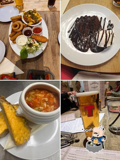 Best gluten-free food in Dumbarton, winter 2023 - Restaurant Guru