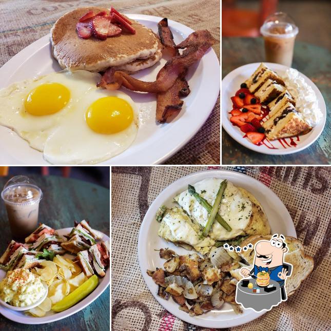 The Perfect Cup, Matlacha - Restaurant menu, prices and reviews