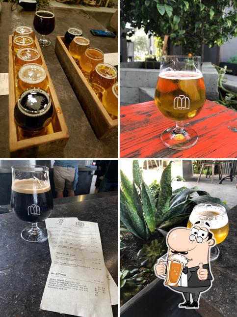 Third Window Brewing, Santa Barbara - Restaurant menu, prices and reviews