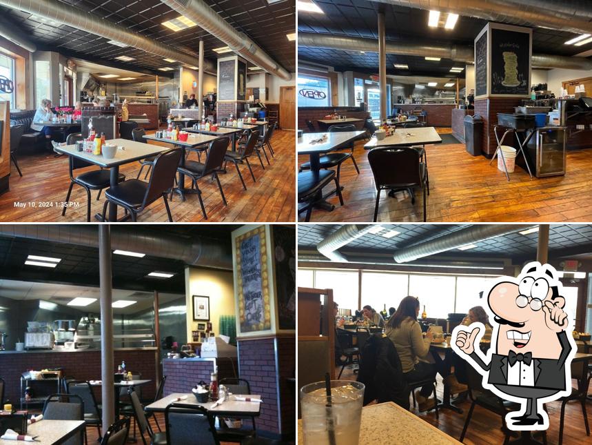 Westsider Cafe, Grand Rapids - Restaurant menu, prices and reviews