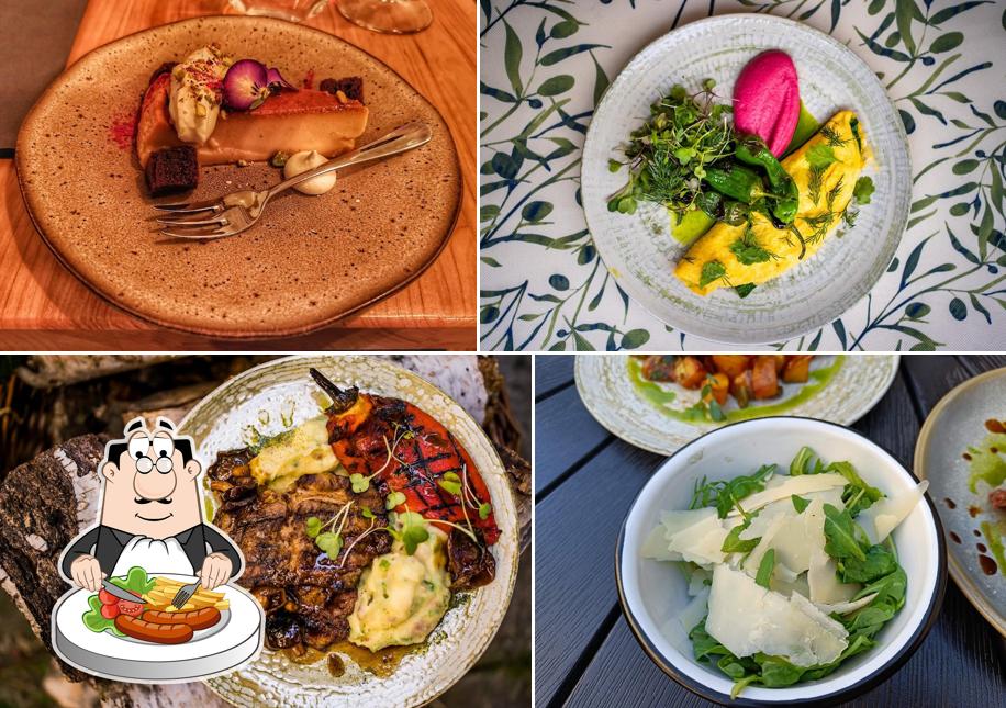 Cimbru Restaurant, Cluj-Napoca - Restaurant menu, prices and reviews
