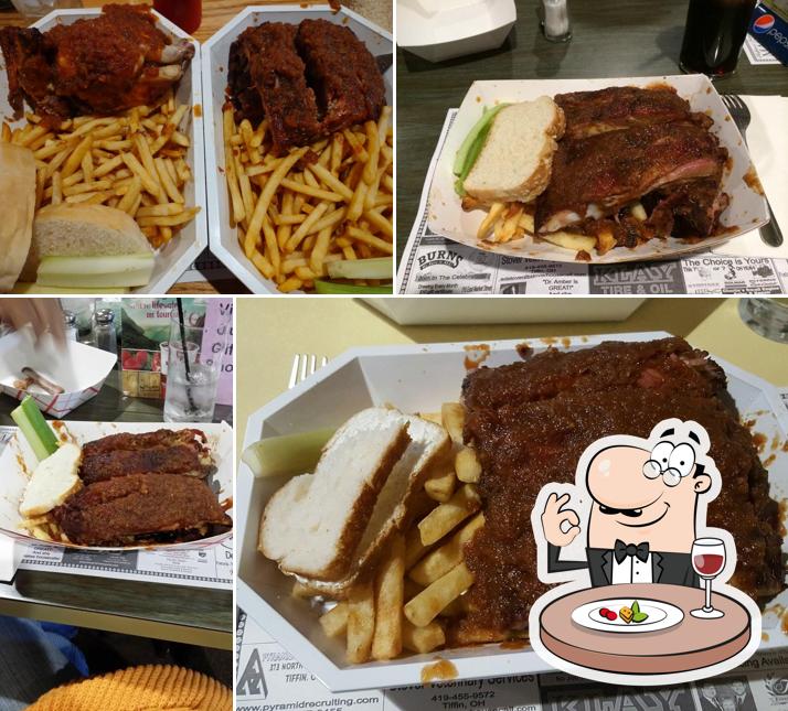 New Riegel Cafe, New Riegel - Restaurant menu, prices and reviews
