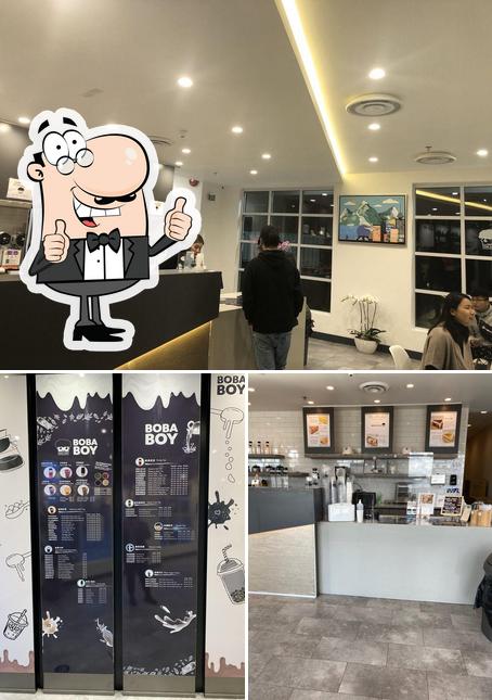 Boba Boy, Surrey - Restaurant menu, prices and reviews