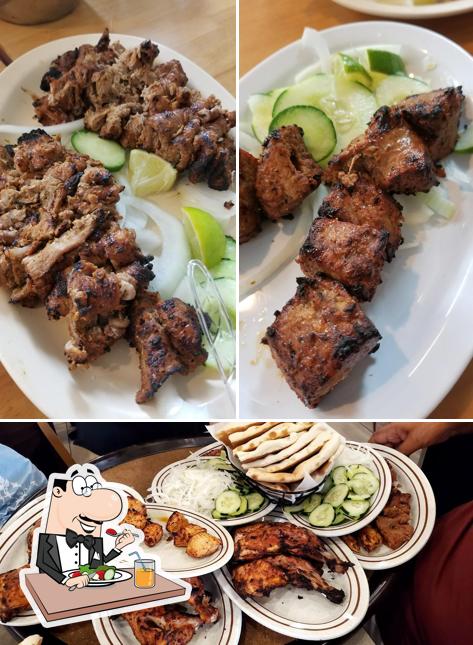 Bundu Khan Kabab House, Sugar Land - Restaurant menu, prices and reviews