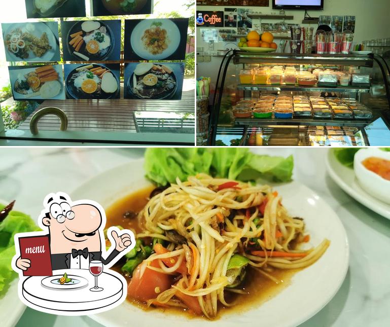 Anado Steak & Coffee cafe, Ban Mo - Restaurant reviews