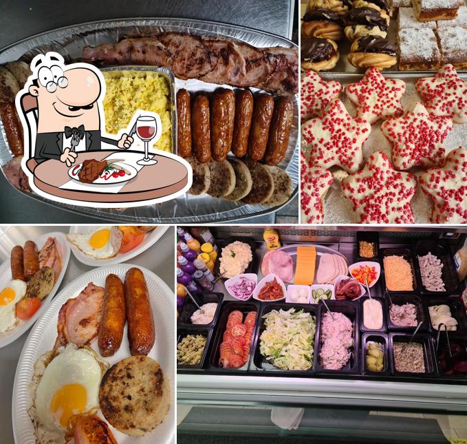 Top 7 restaurants in Clondalkin, december 2025 - Restaurant Guru