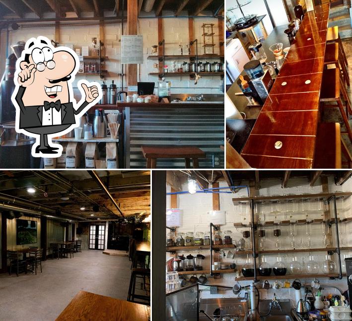 Best coffee houses in Columbia, Missouri, spring 2024 - Restaurant Guru