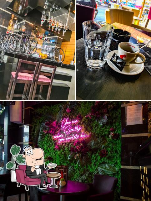 Opium Bar, Ulcinj - Restaurant reviews