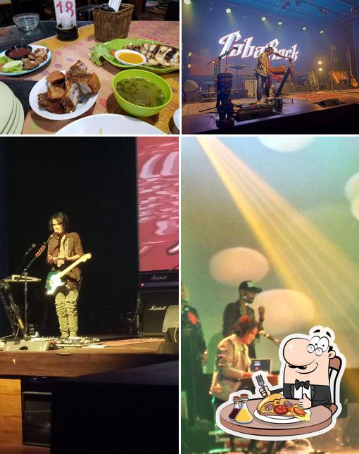 Toba Dream Jakarta, South Jakarta - Restaurant menu, prices and reviews
