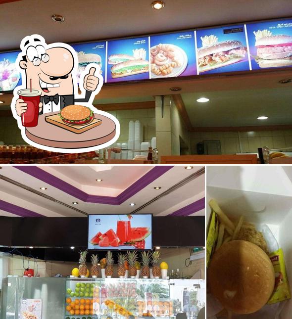 Maharat Al Bahar Restaurant, Al Ain - Restaurant menu and reviews