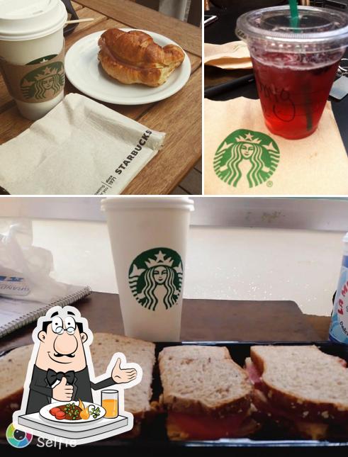 Cafetería Starbucks Homero, Ciudad de México - Opiniones del restaurante