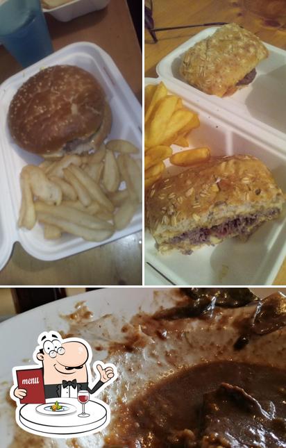 Chez Marie restaurant, Megève - Restaurant reviews