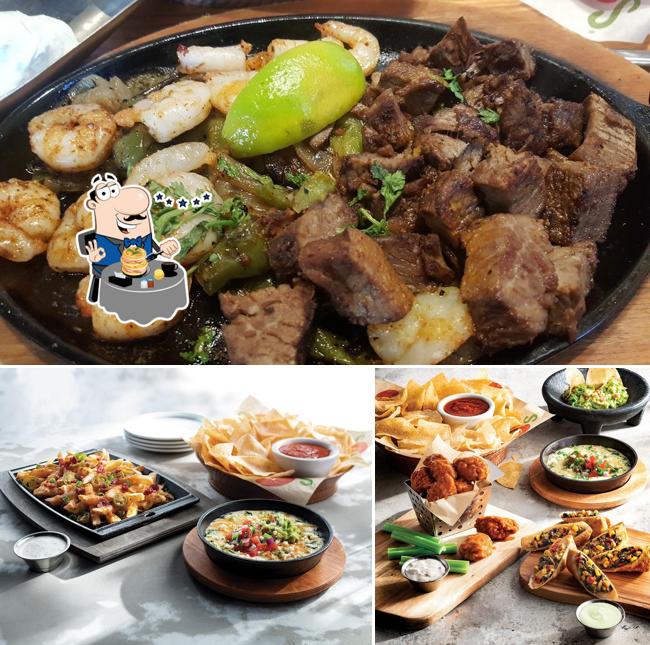 Chili's Grill & Bar, Laredo - Restaurant menu, prices and reviews