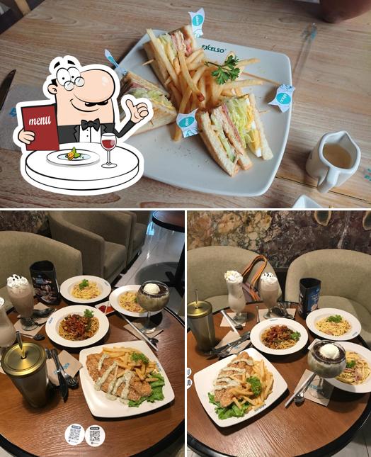 Excelso Coffee Jember cafe, Jember - Restaurant reviews