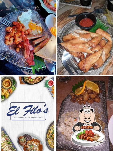 El Filo's Restaurant, Bar & Karaoke hub, Subic Bay Freeport Zone ...