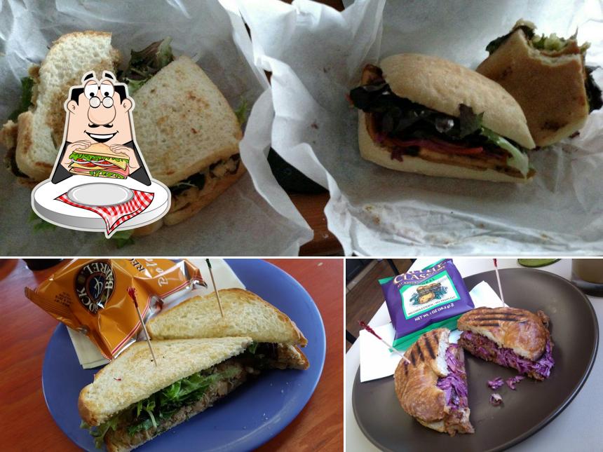 Grindhouse Cafe, Griffith - Restaurant menu, prices and reviews