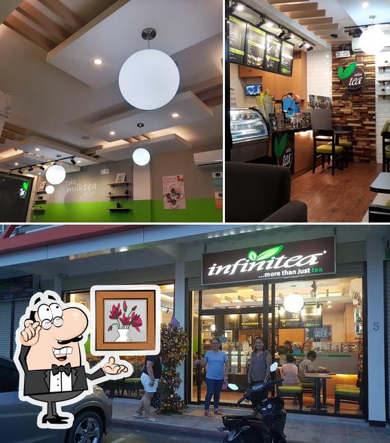 Infinitea restaurant, Koronadal City - Restaurant reviews