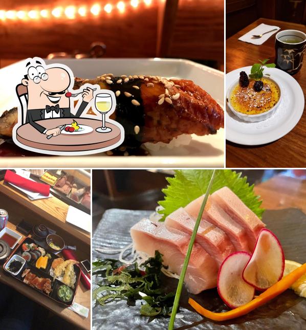 Irori Sushi, Marina del Rey - Restaurant menu, prices and reviews