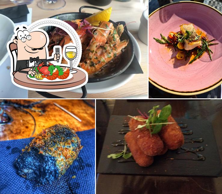 Best lunch in Hitchin, summer 2024 - Restaurant Guru