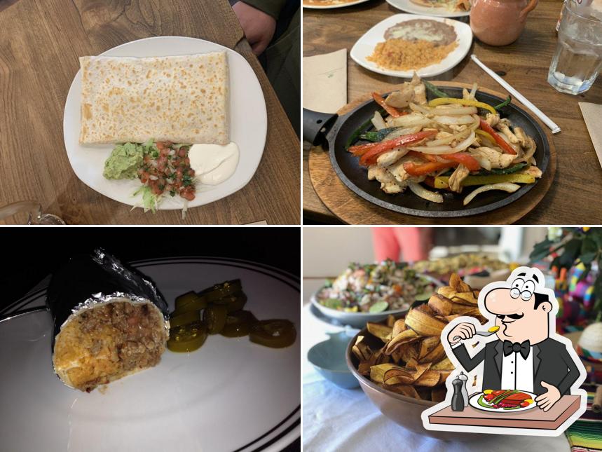 Mama Lupe's Cocina, San Leandro - Restaurant menu, prices and reviews
