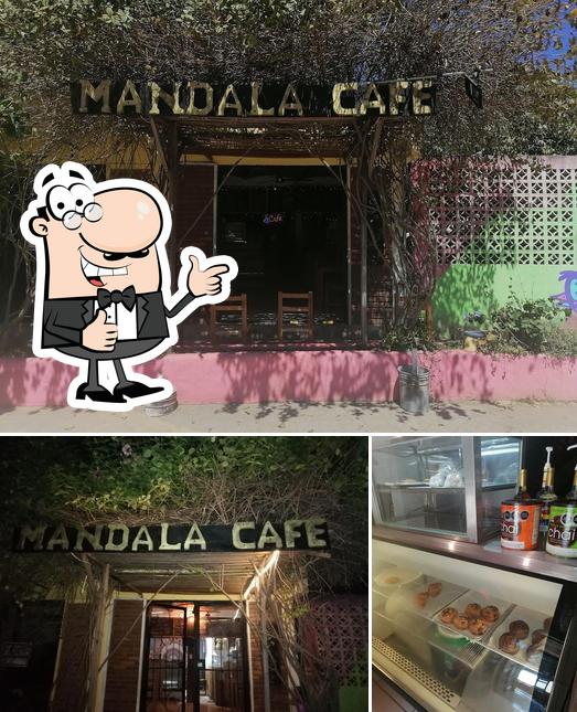 Mandala, San Francisco, Avenida 3 - Restaurant reviews