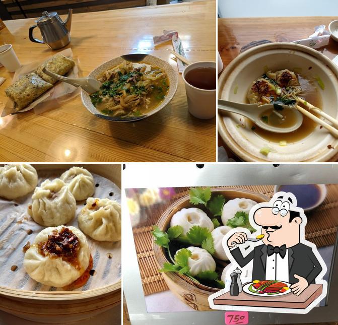 Master Kong in Portland - Restaurant menu and reviews